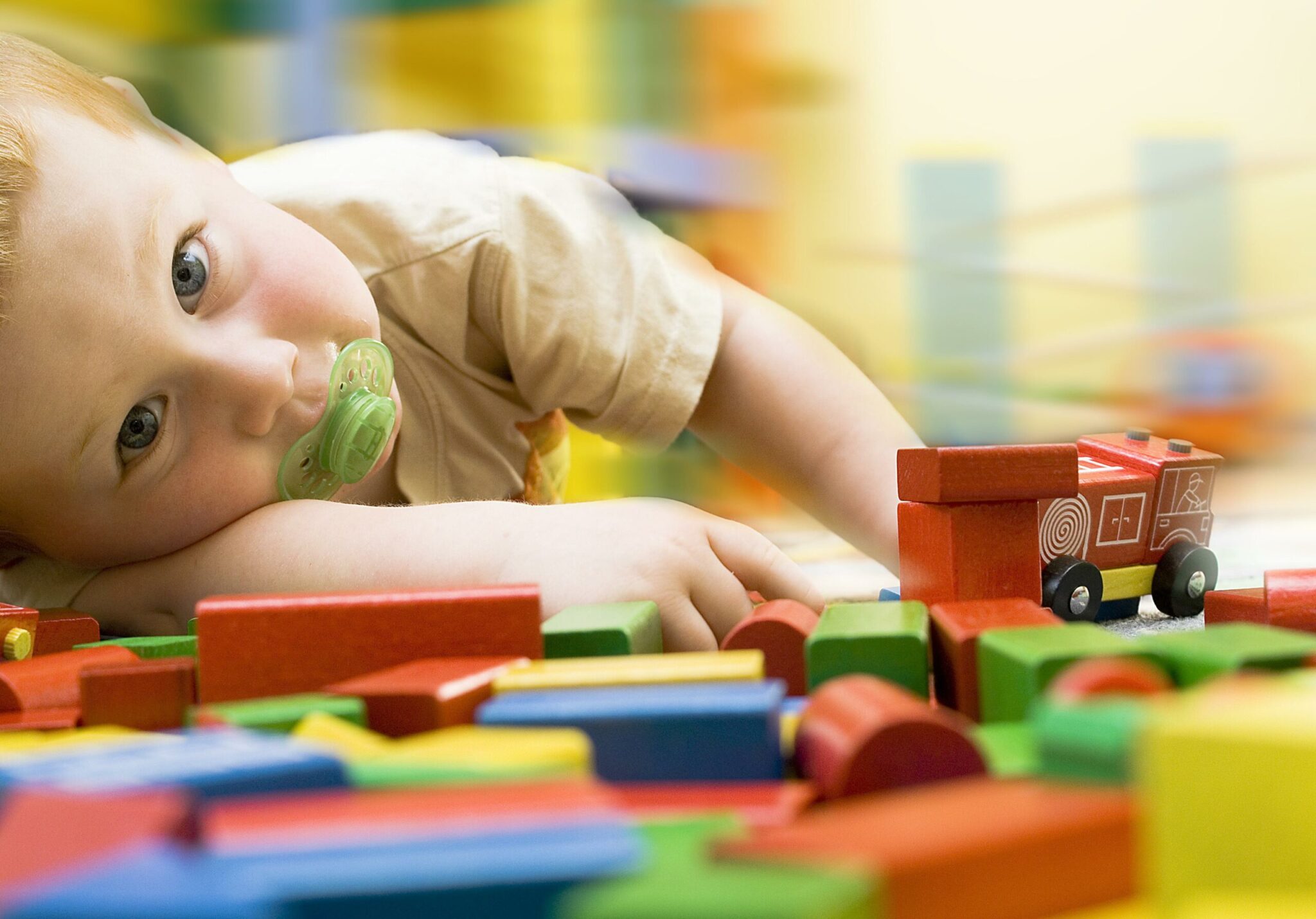 Où trouver une crèche privée dans le 95